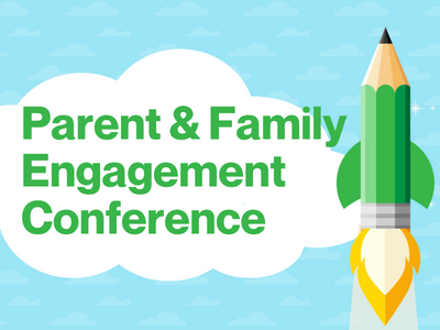 Don't Miss the HSC Parent & Family Engagement Conference AND Education ...