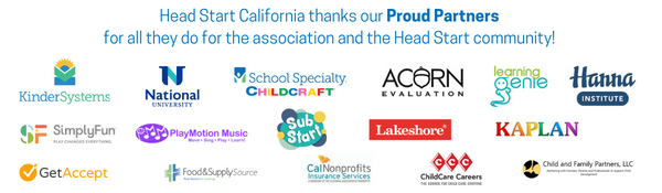 Jobs@HeadStart - April Jobs Update