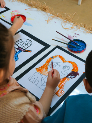 Practical Behavior Support for ﻿Head Start Classrooms