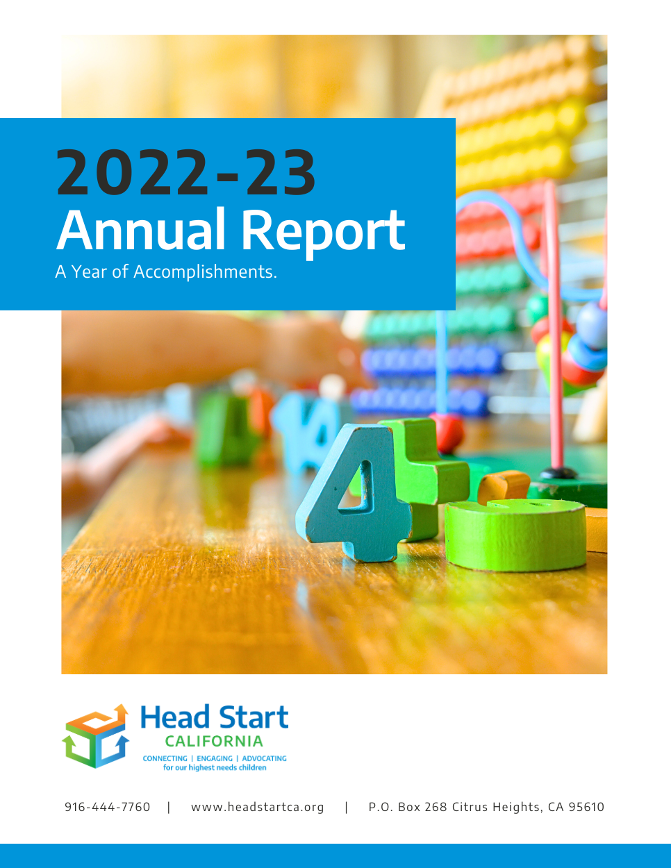 Directors Update: January 2024