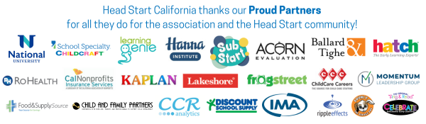 Jobs at Head Start - October Jobs Update