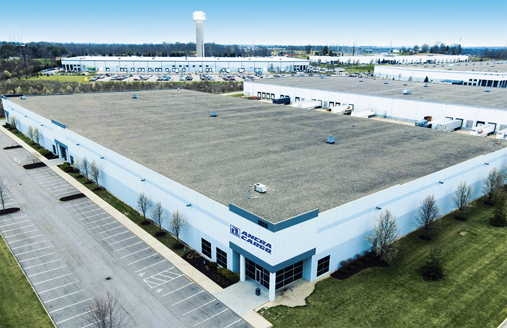 Ancra Announces Move to Accommodate Growth