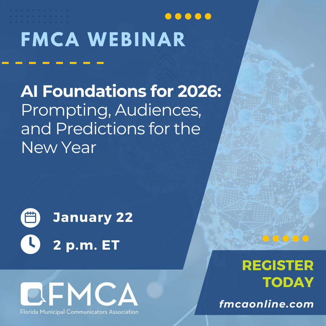 FMCA December Newsletter: Reflect & Celebrate!