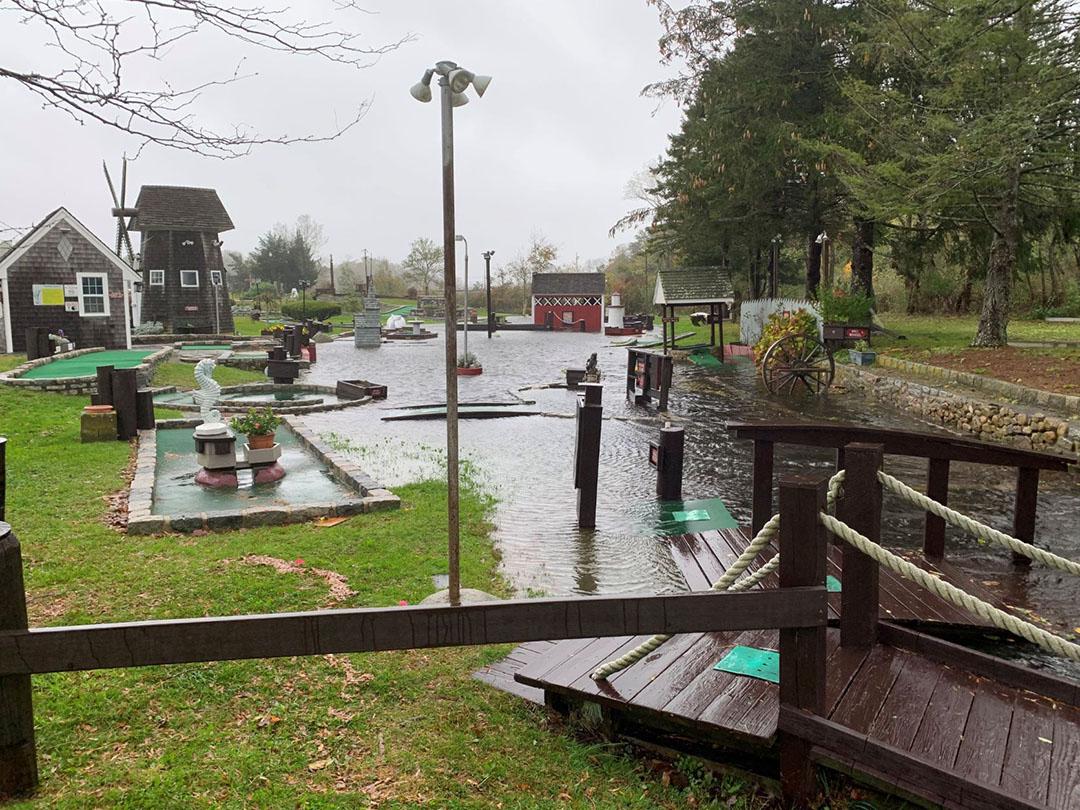 Cape Cod Cooperative Extension January 2022 Newsletter