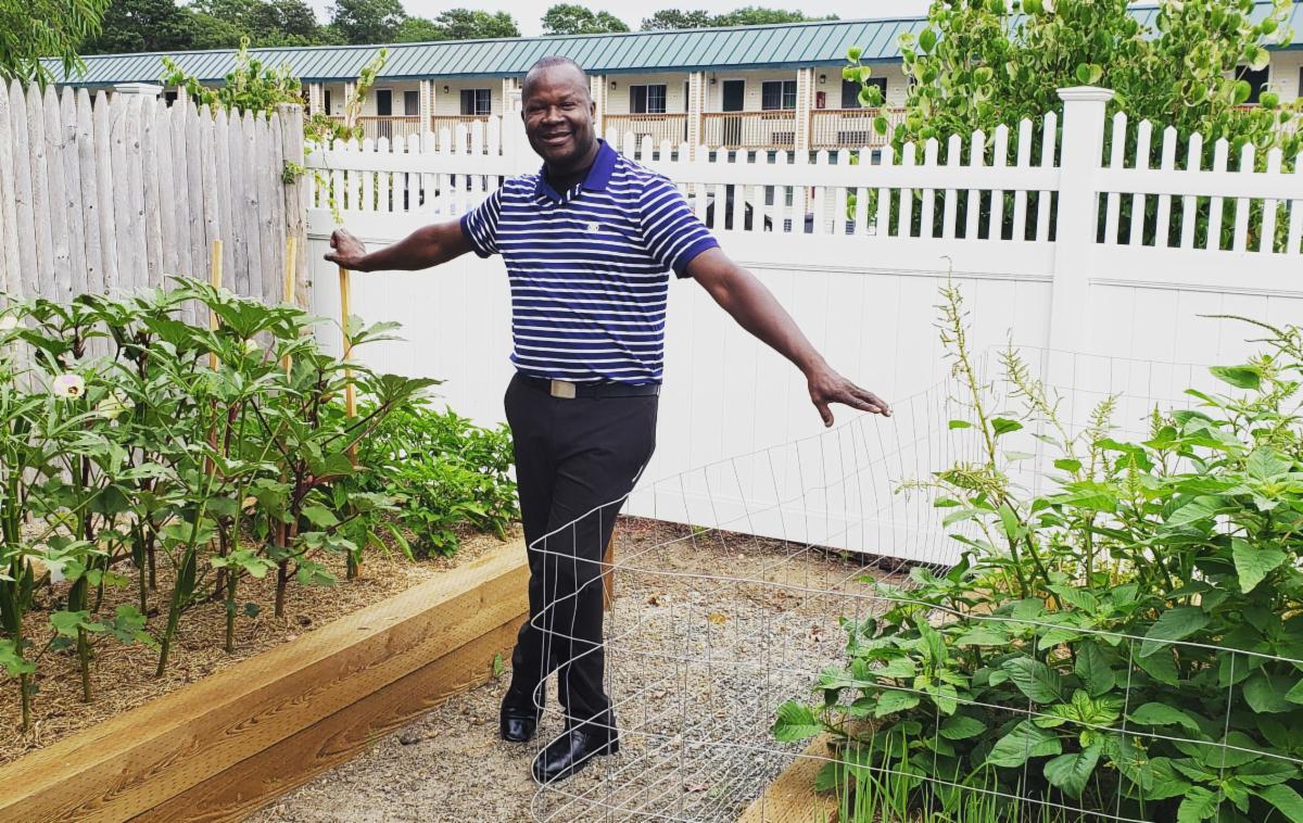 Cape Cod Cooperative Extension January 2022 Newsletter