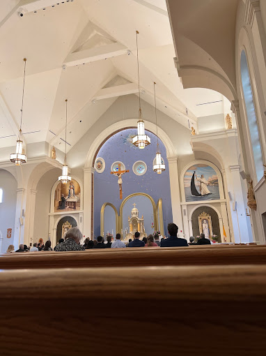 Passing of Jeanne Seiberling and Officer David Ralston