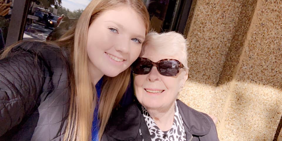 Passing of Pat Conway