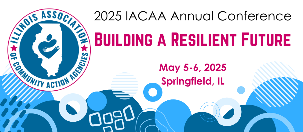 2025 IACAA Annual Conference Sponsorship Application