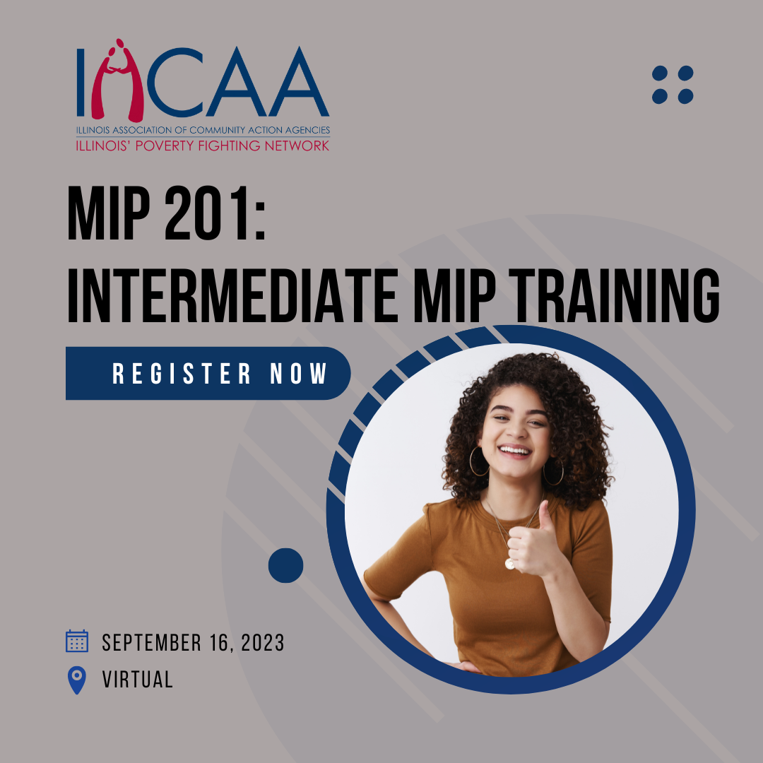 Check out the latest in IACAA News