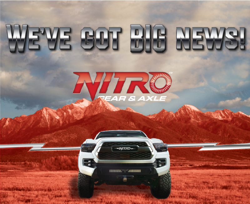 Nitro Gear still in business? Need parts and they don't respond to ...