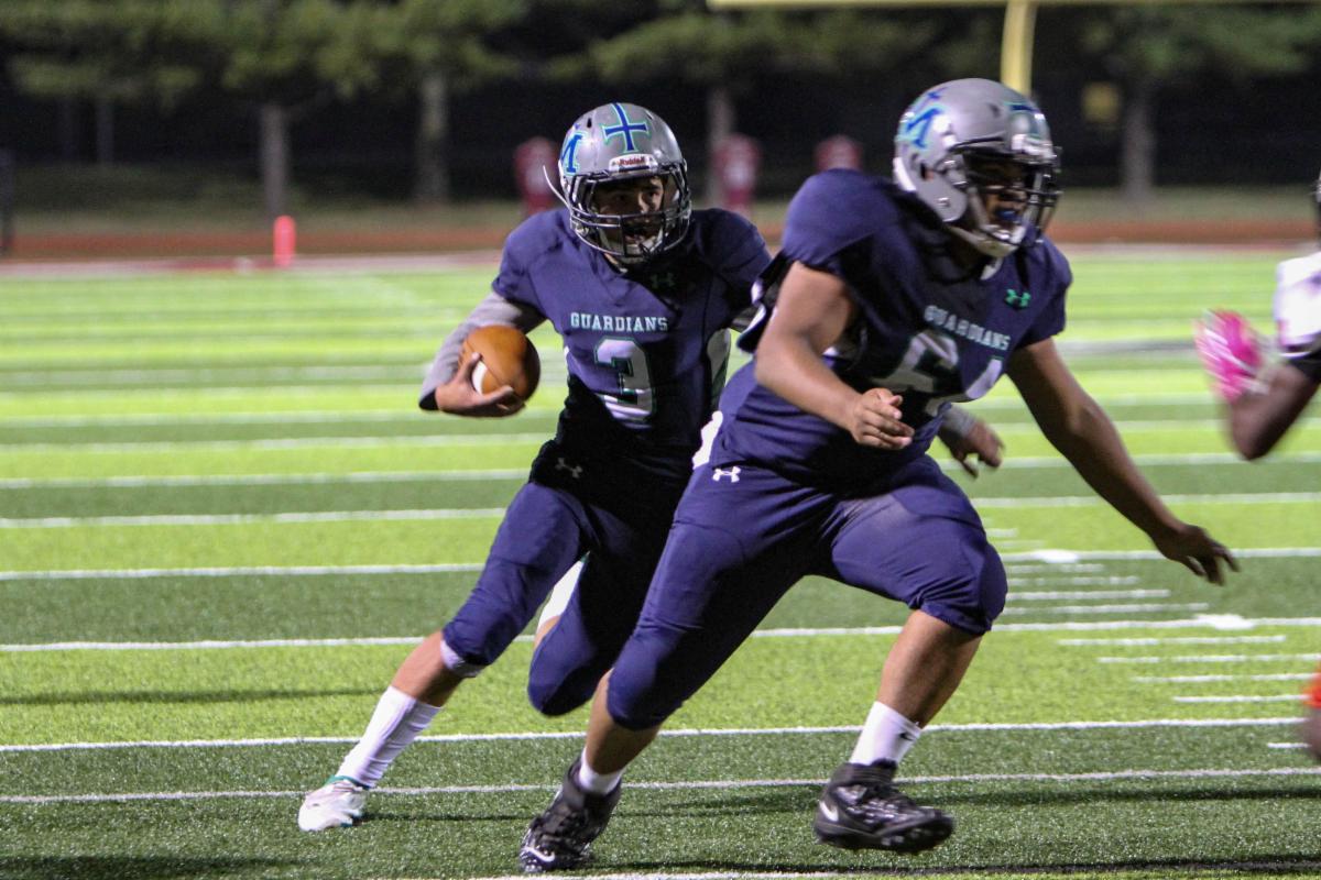 Guardian Glance | November 9-14