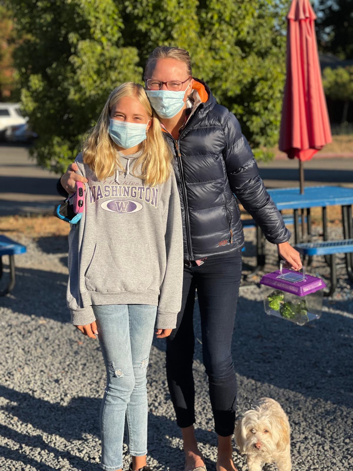 Picture Day Tomorrow- 10/5