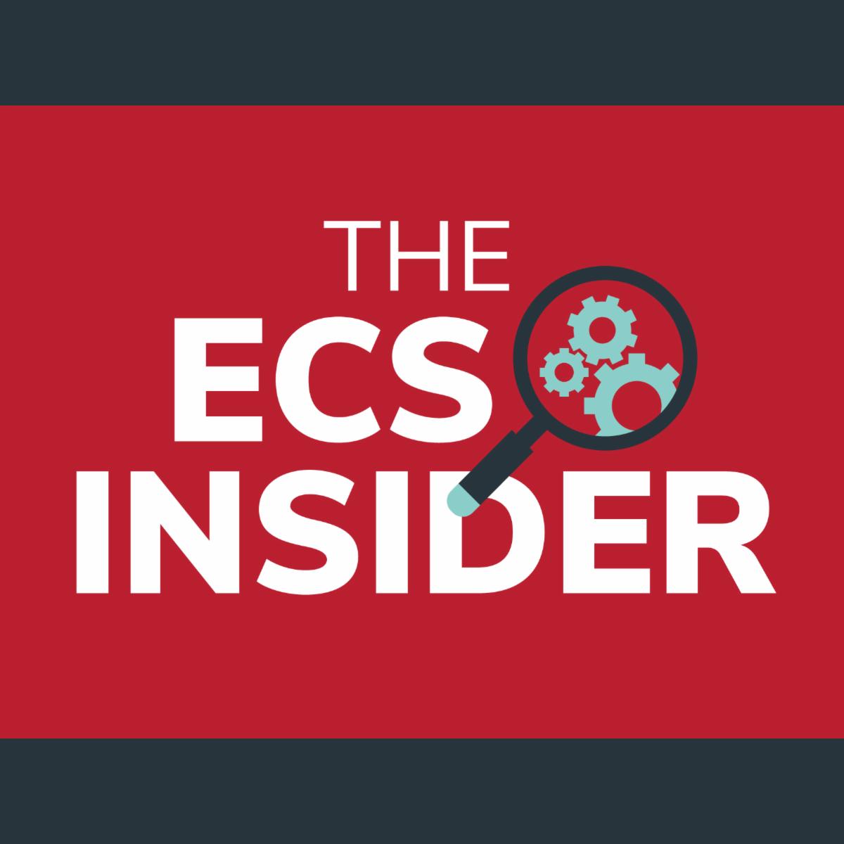 Enhance Your Engagement: Become an ECS Partner