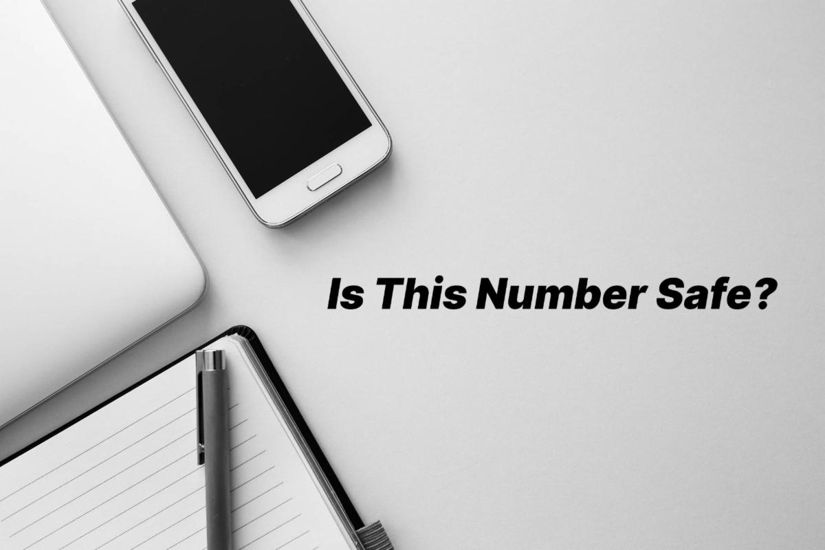 Is This Number Safe How To Check If A Number Is A Scam Is This Number Safe How To Check If A Number Is A Scam