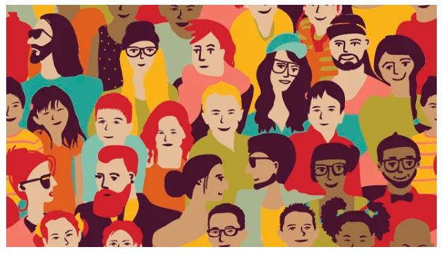 GENDER DIVERSITY IN JEWISH TRADITION