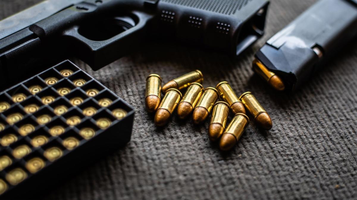 Firearms & Lethal Force: A Prosecutor’s Guide - In Person-Trainings