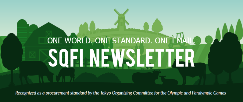 The SQFI Monthly Newsletter: February 2019 - SQFI Customizes the SQF ...