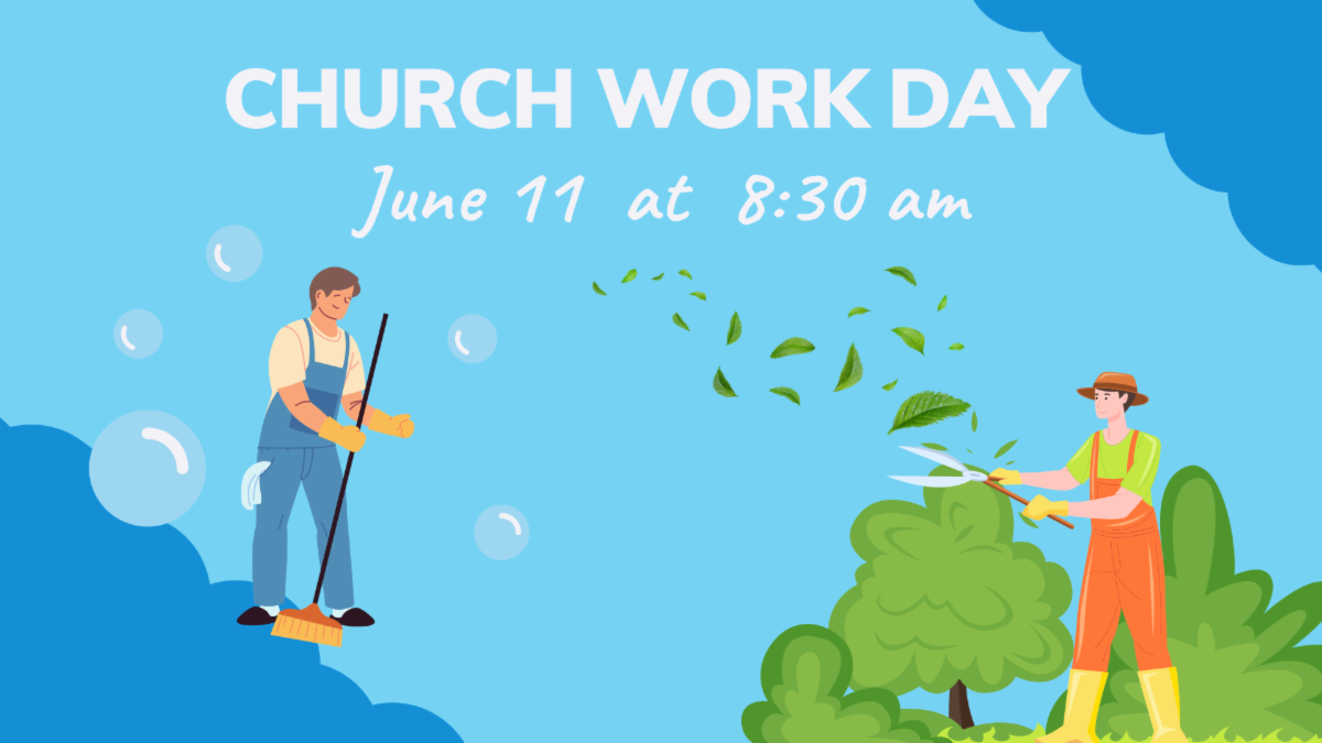 Weekly Updates - June 5, 2022