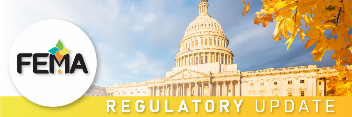 FDA Import Alert Update: Certification Requirement