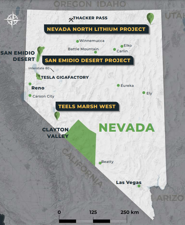 The Booming Lithium Market Faces Disruption With Surge Battery Metals ...