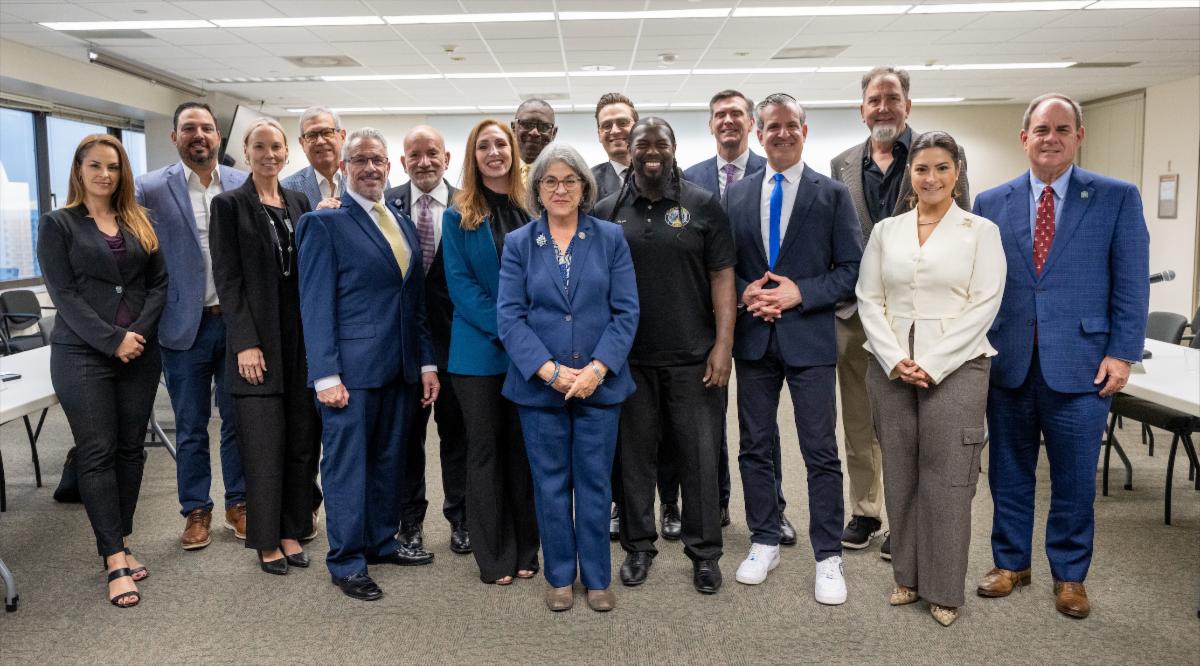 Our Island Paradise: January Message from Mayor Rasco