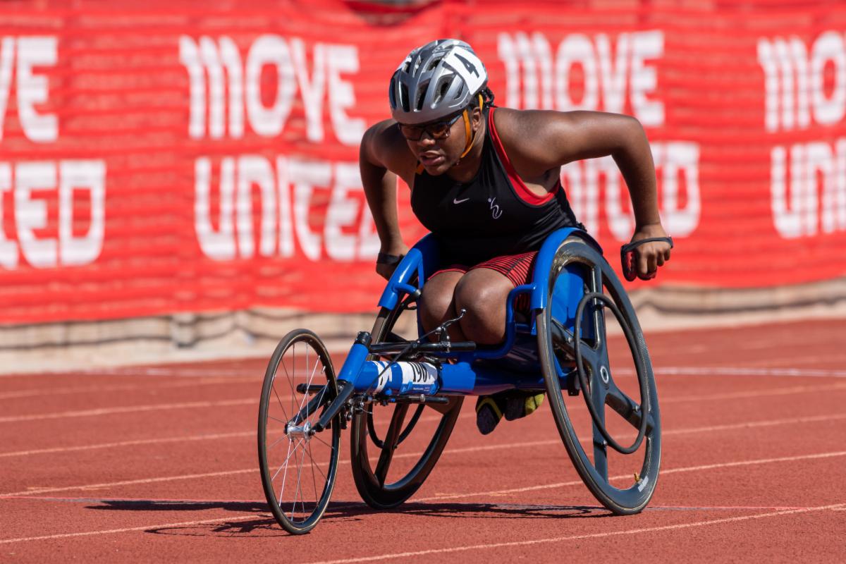 Move United Member Newsletter - MARCH 2023