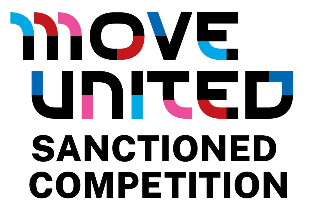 2024 Move United Sanctioned Competitions Calendar - Add your event!