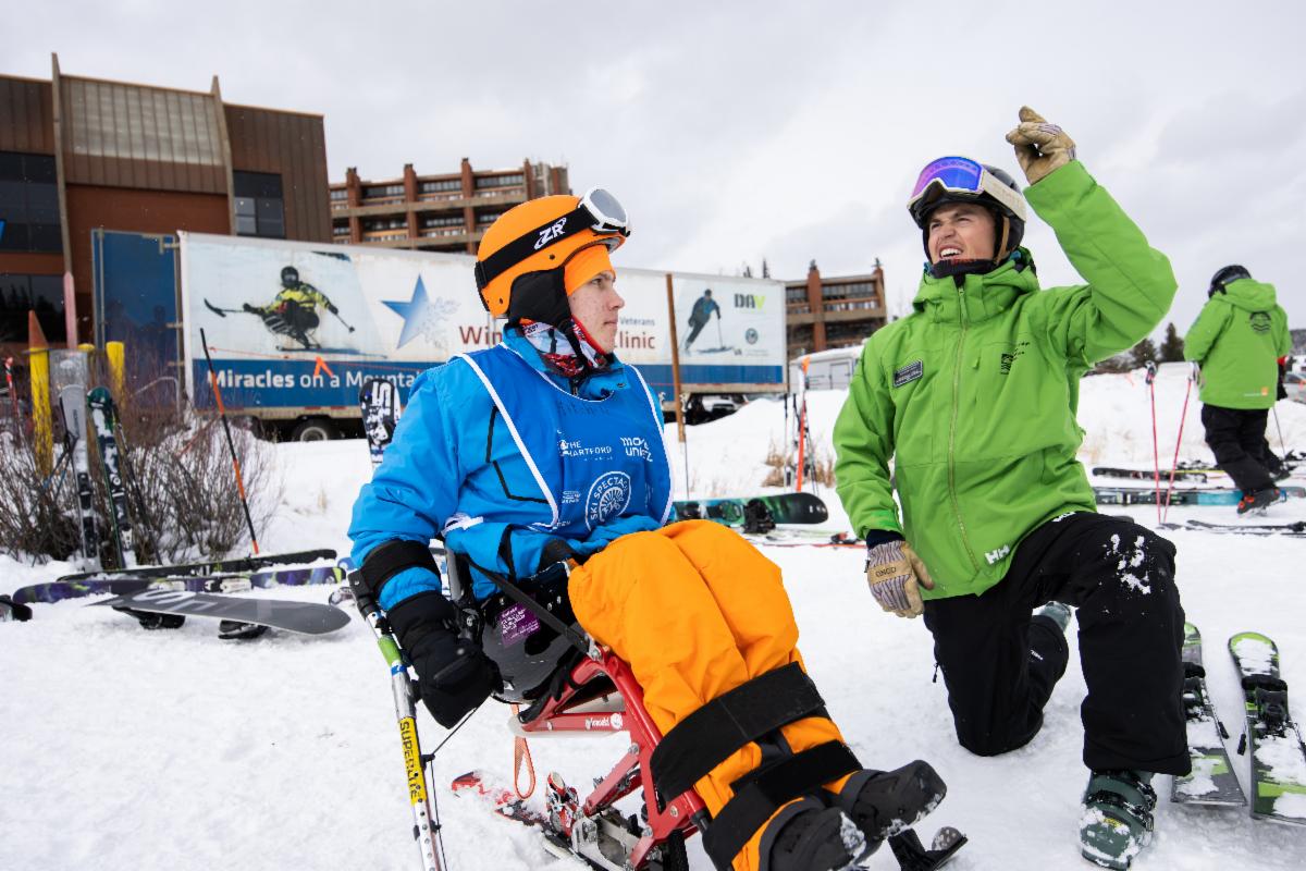 Move United Member Newsletter - MARCH 2023