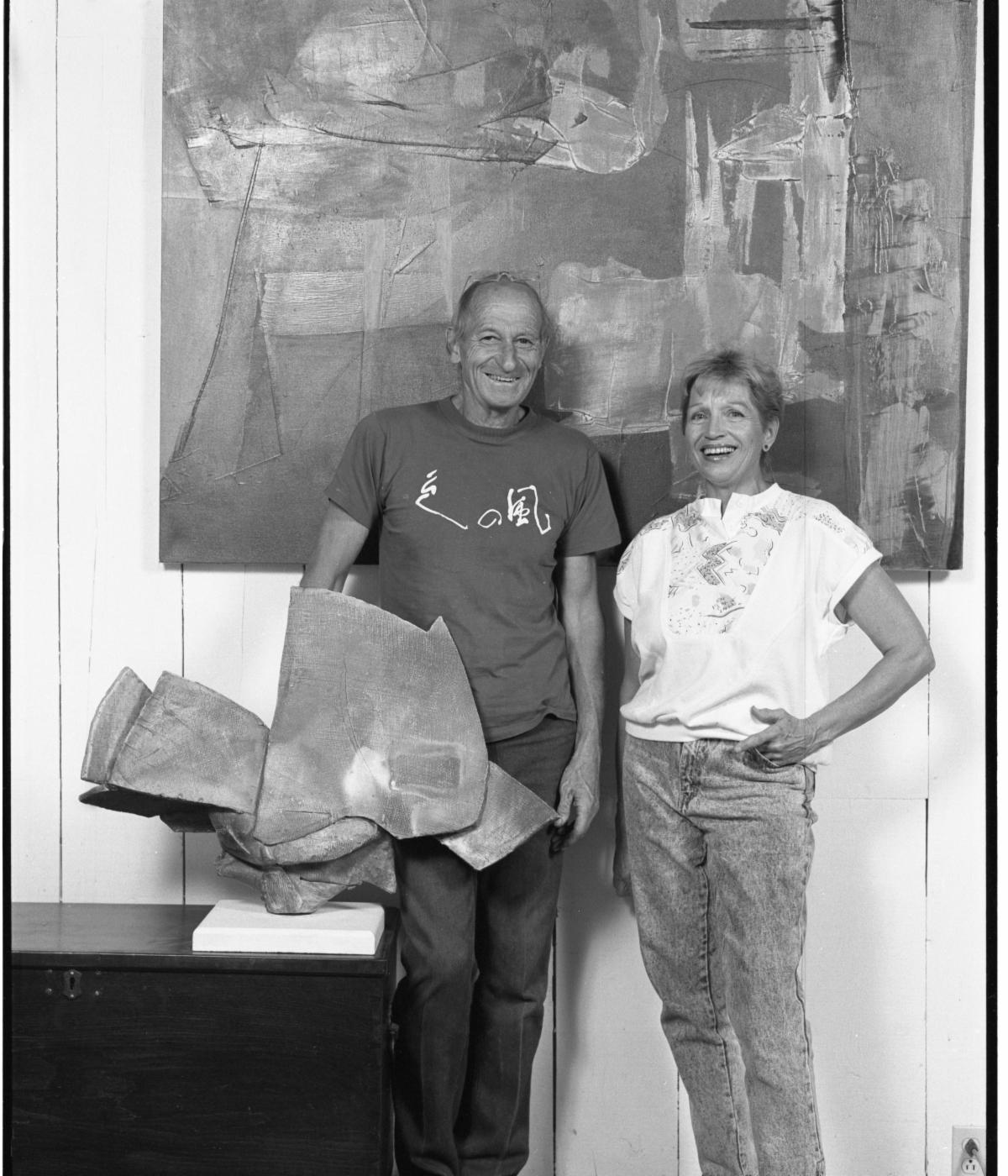 Announcing the Future of the Soldner Center