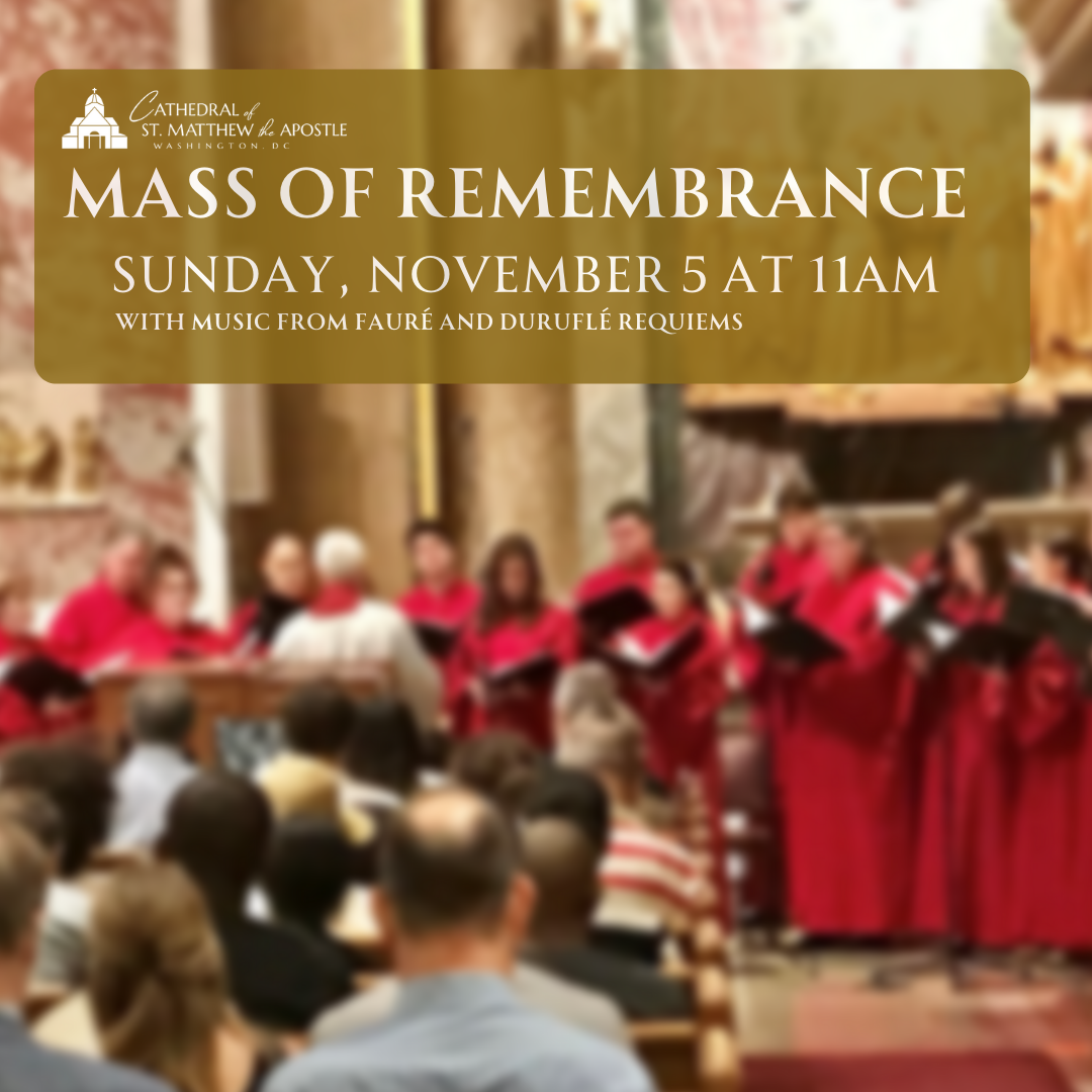 Season of Remembrance