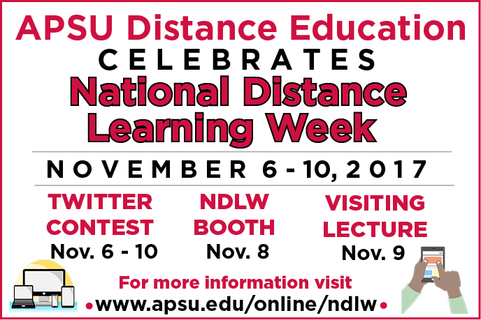 November APSU Faculty Newsletter