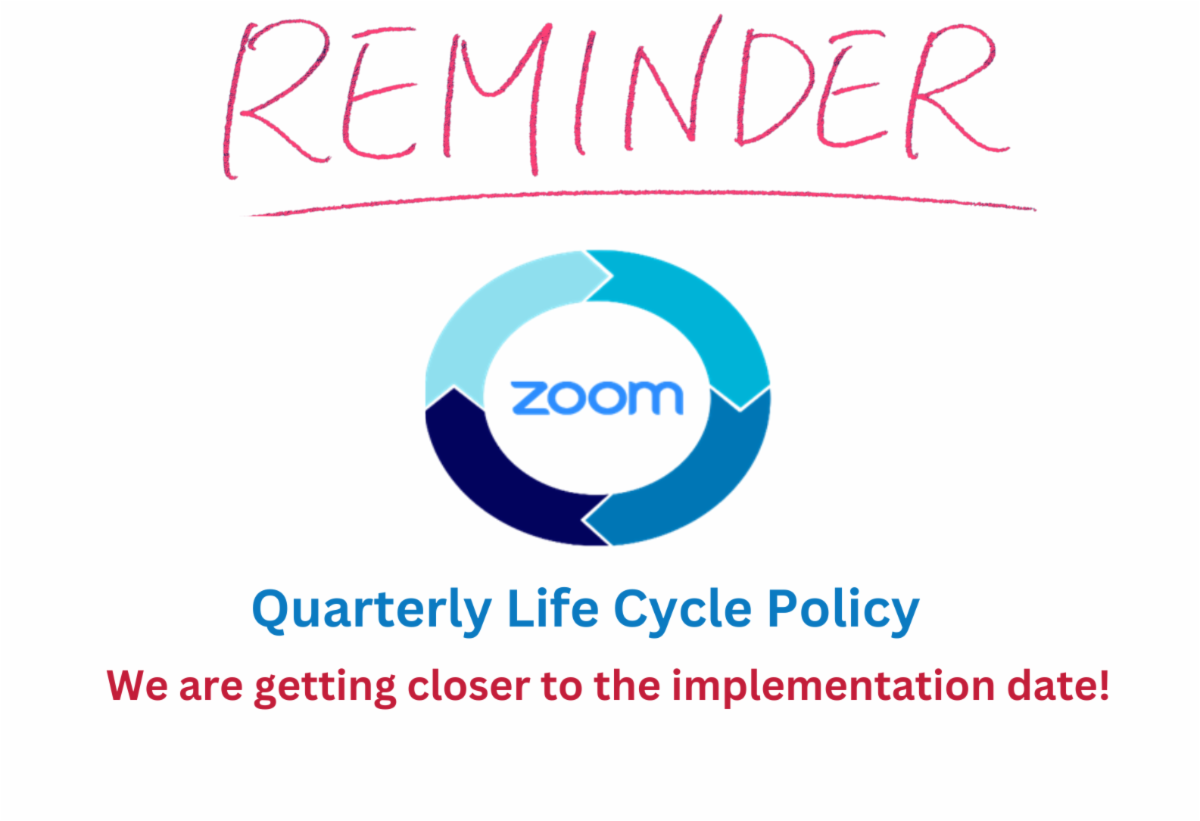 October 2022 Distance Education Updates