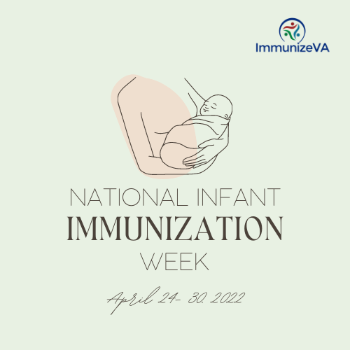 National Infant Immunization Week