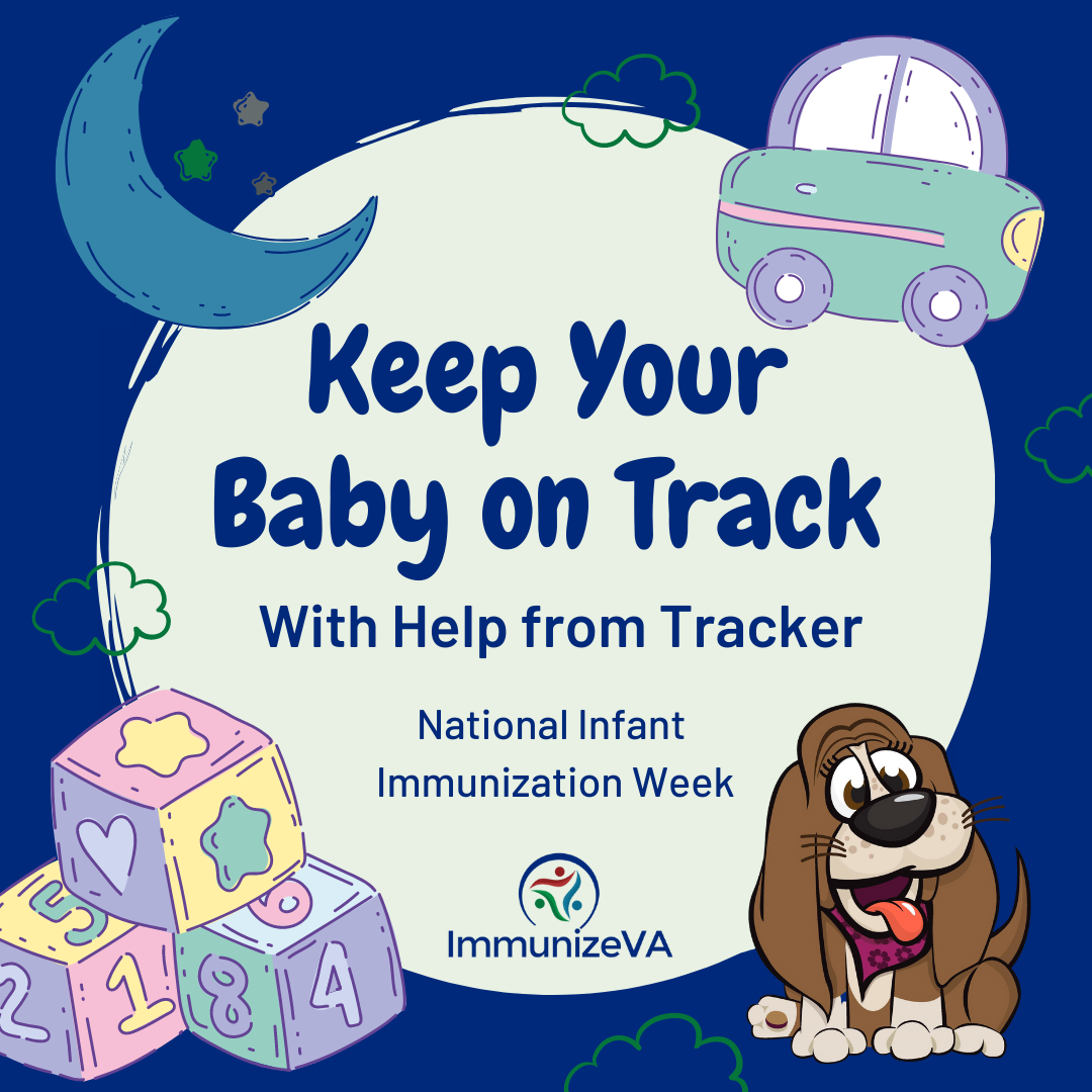 National Infant Immunization Week