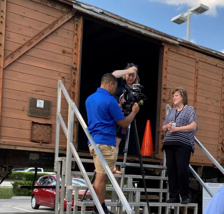 June 2022 Newsletter is Here!