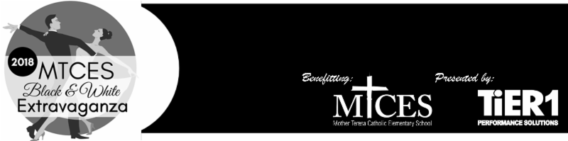 Great Items up for Bids- Post-Extravaganza Online Auction