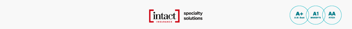 Welcome to Intact Partner