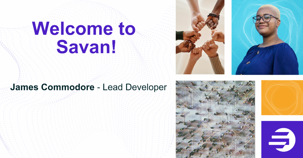 The Savan Scoop - March 2025