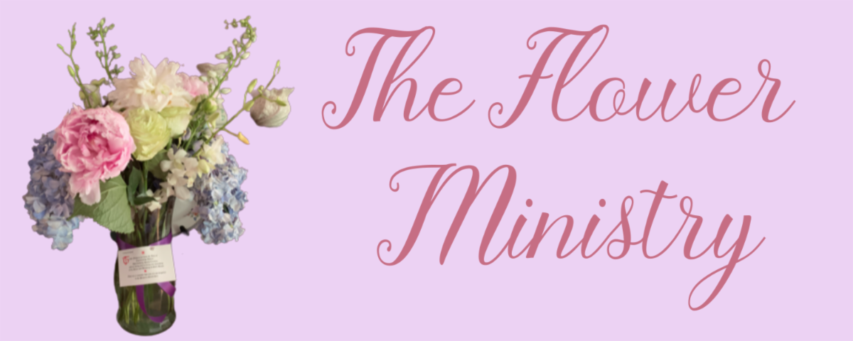 THIS WEEK AT THE ADVENT (May 16, 2021)