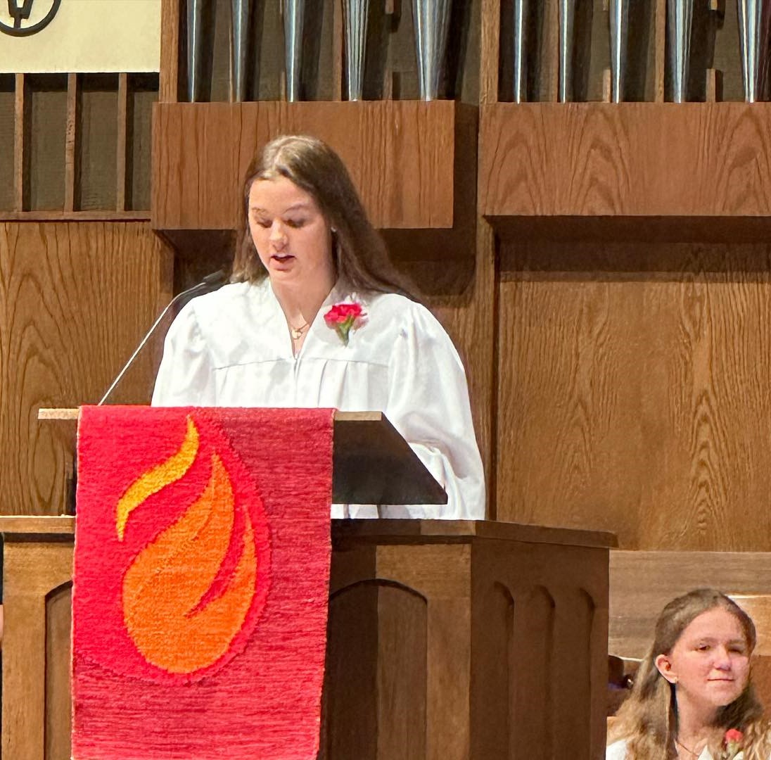 Trinity's November 1st E-Newsletter 2023