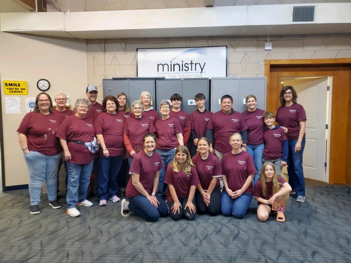 Trinity's February 1st E-Newsletter 2024