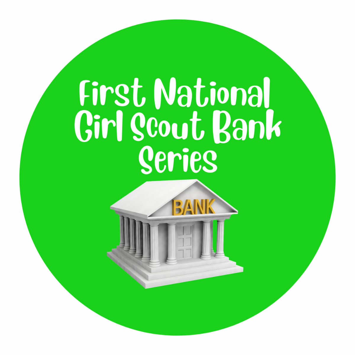 Girl Scouts - The October 2022 Juliette Gordon Low(down)