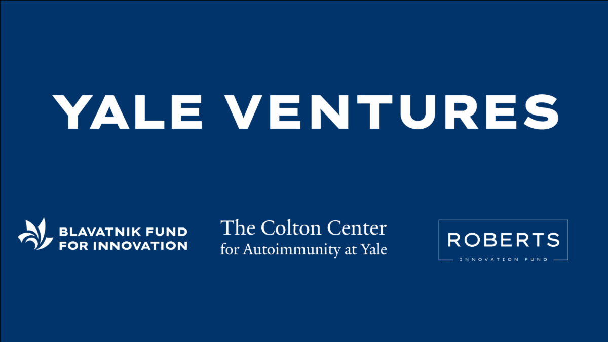 Sign up for Yale Ventures Office Hours — all are welcome!