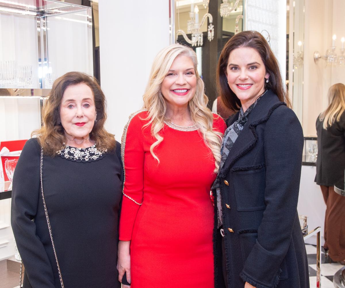 January 2024 eCounterpoint