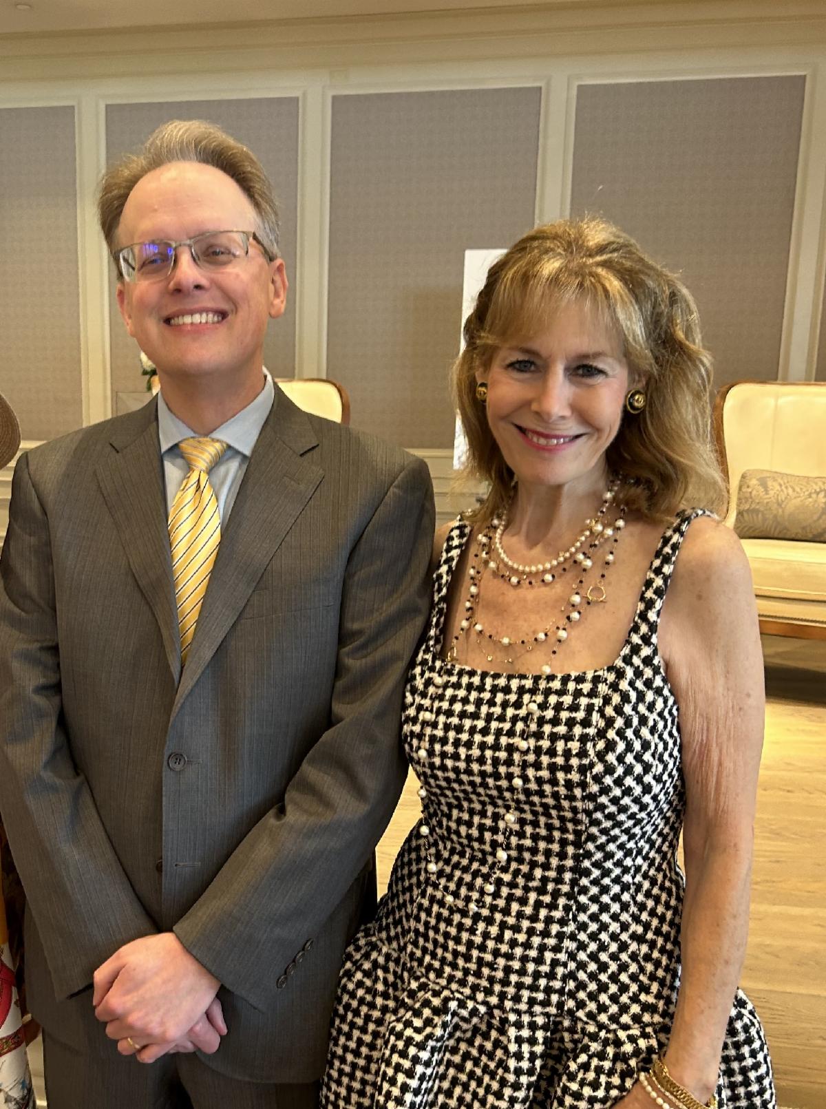 June 2023 eCounterpoint