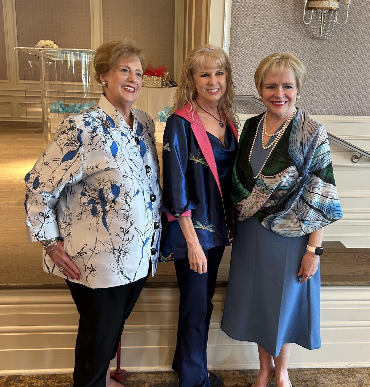 June 2023 eCounterpoint