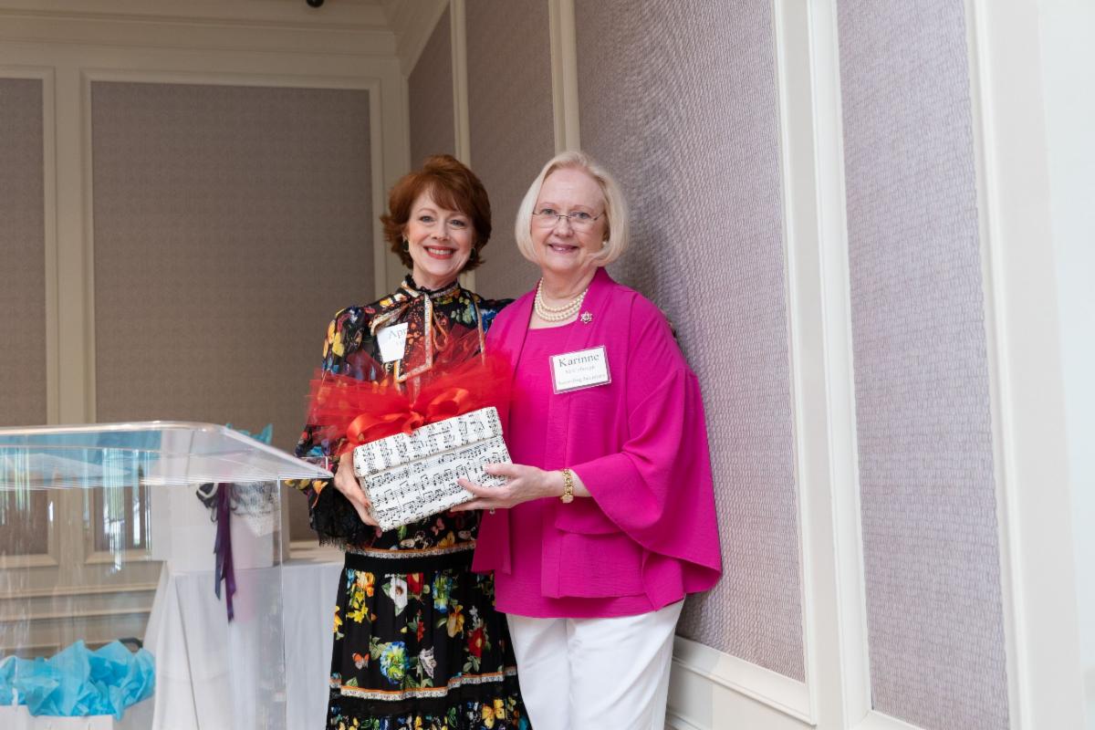 June 2023 eCounterpoint