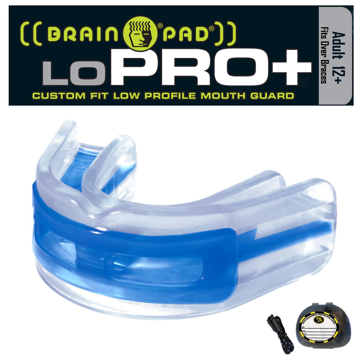 Brain-Pad Mouth Guard Super 20% off Sale!