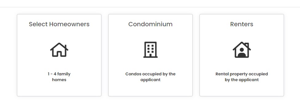 Select Condo & Renters Now Available in NY