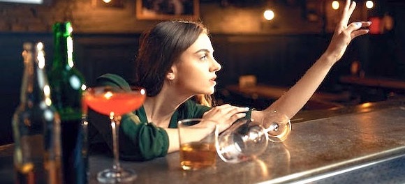 The 10 Most Convincing Portrayals of Alcoholism in American Movies PLUS ...